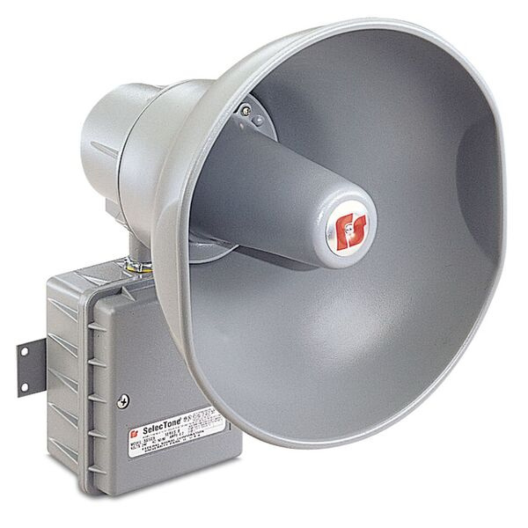 302GCX-120 Horn Federal Signal