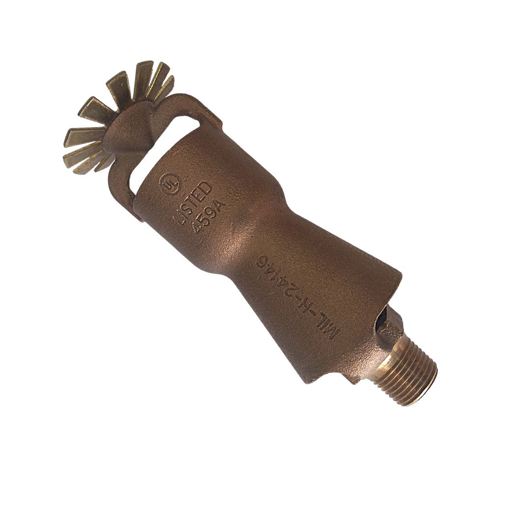 SIP Industries flanged Concentric Reducer P/N: DFRS0604