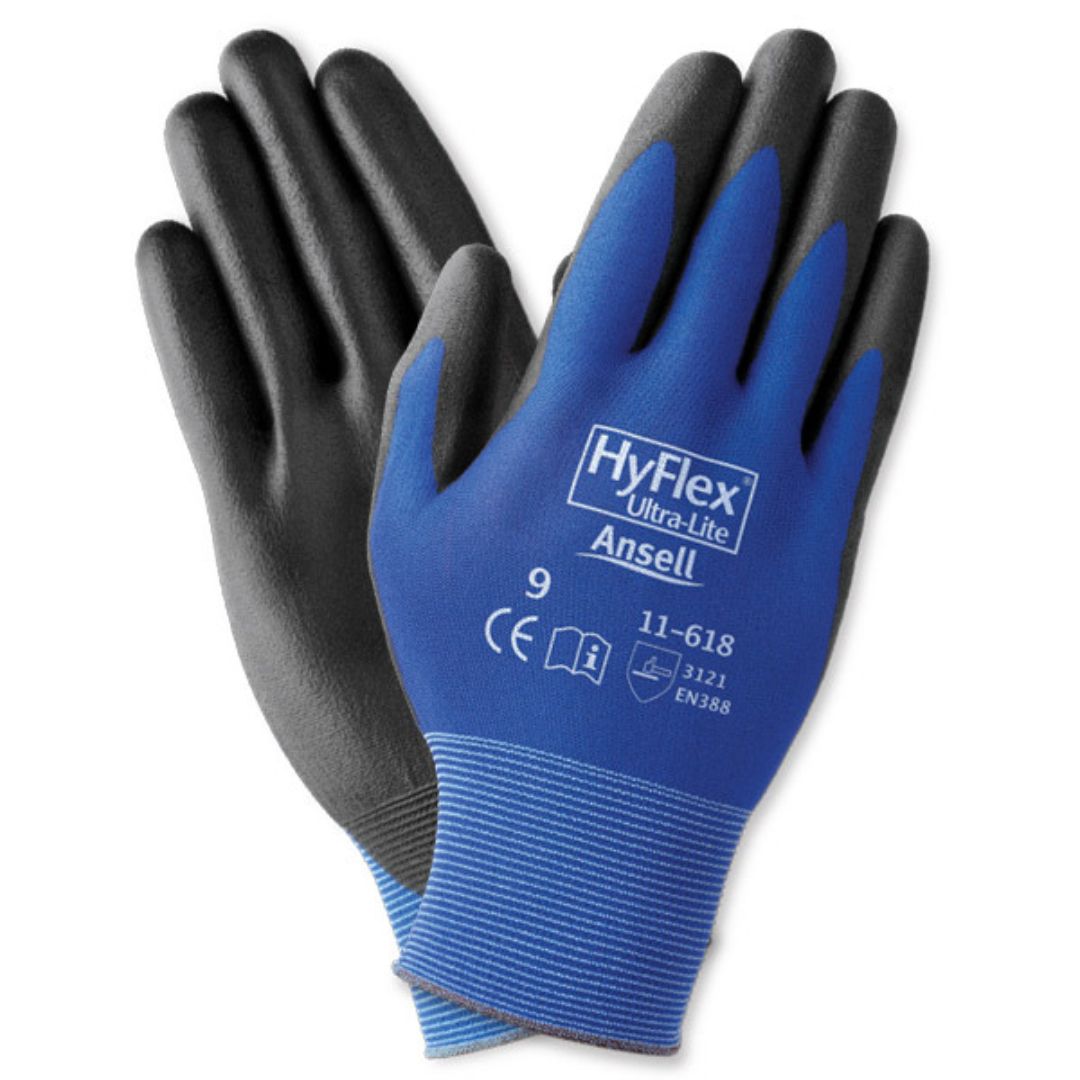 Gloves